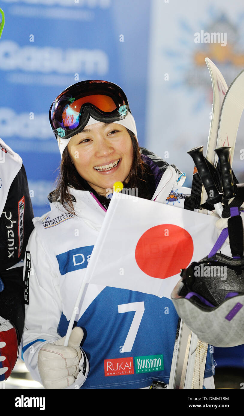 Ruka world cup hi-res stock photography and images - Alamy