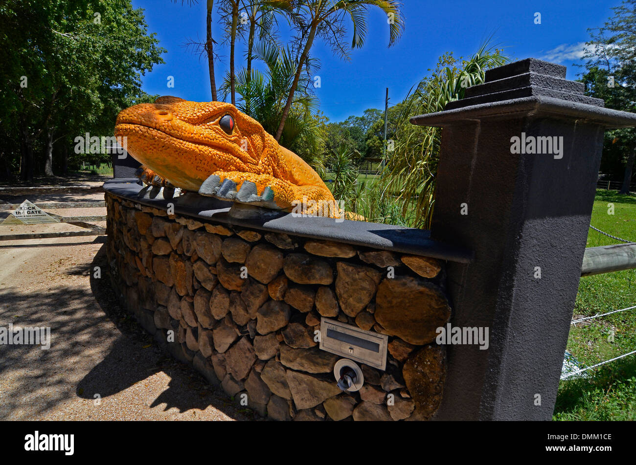 Weird northern rivers hi-res stock photography and images - Alamy