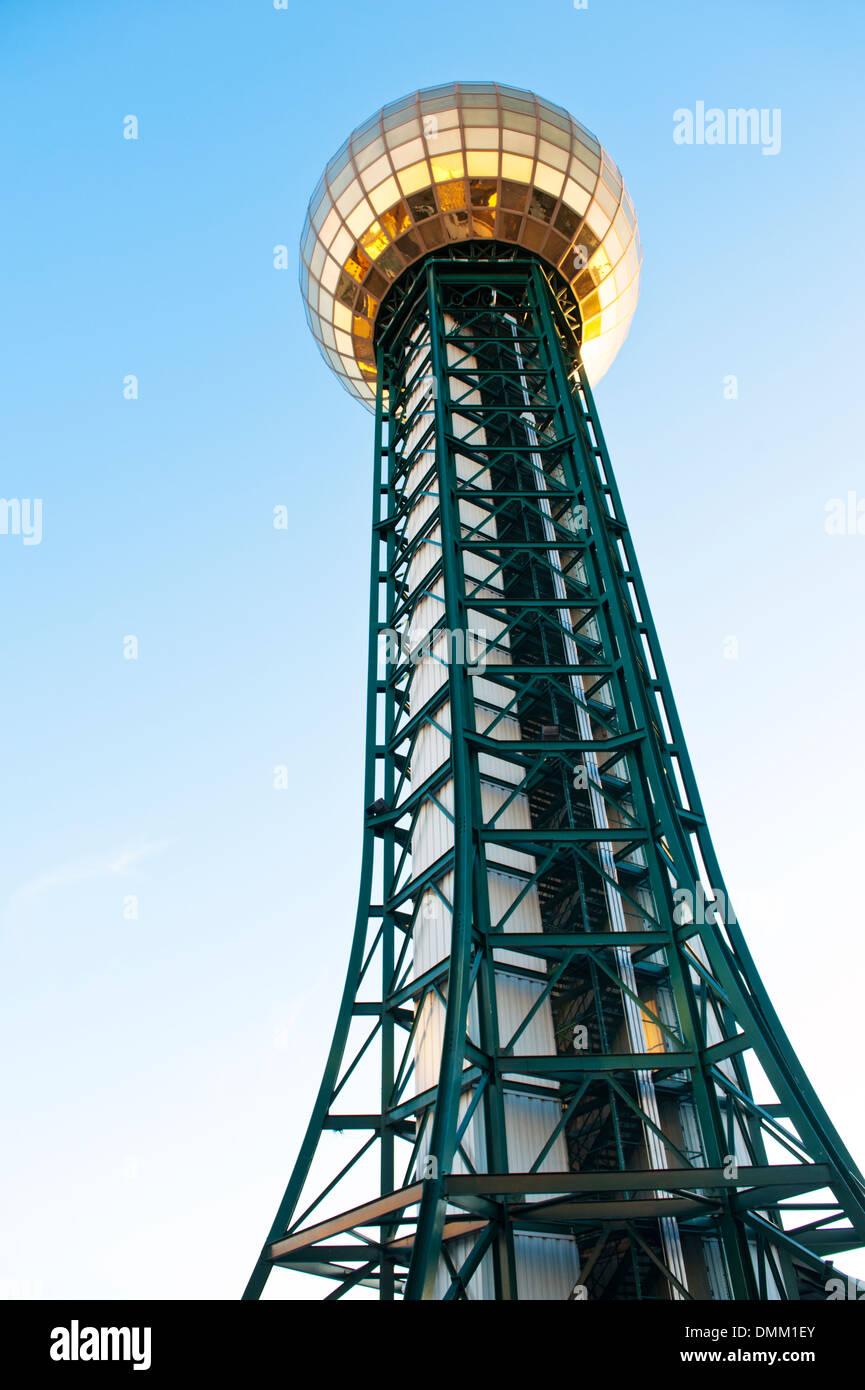 Tennessee sun hi-res stock photography and images - Alamy