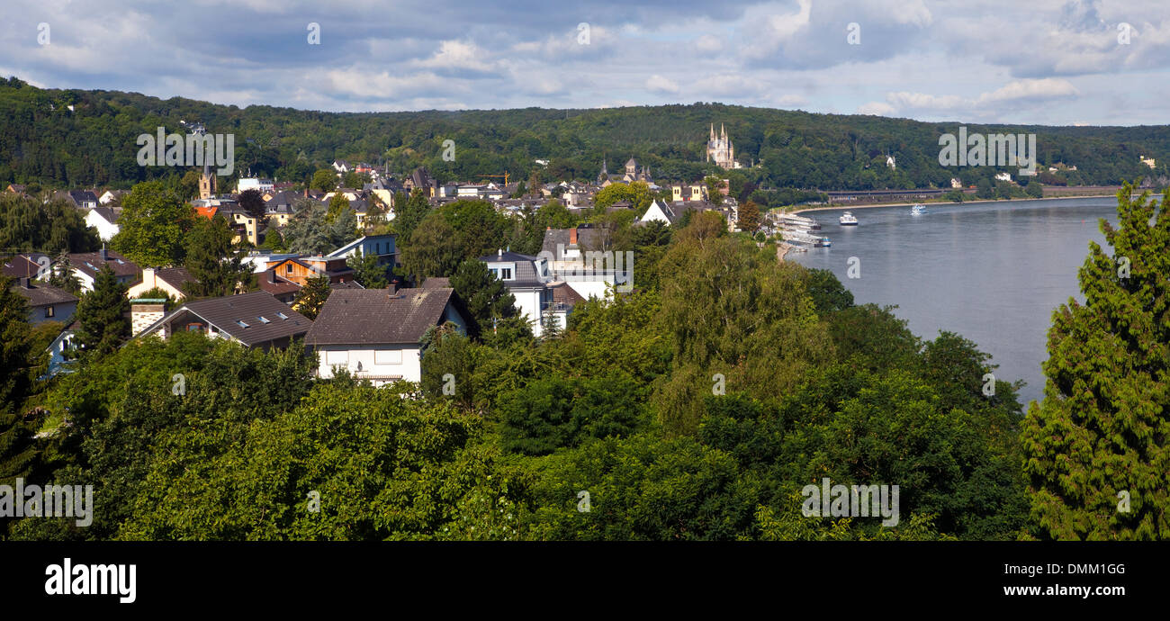 Remagen hi-res stock photography and images - Alamy