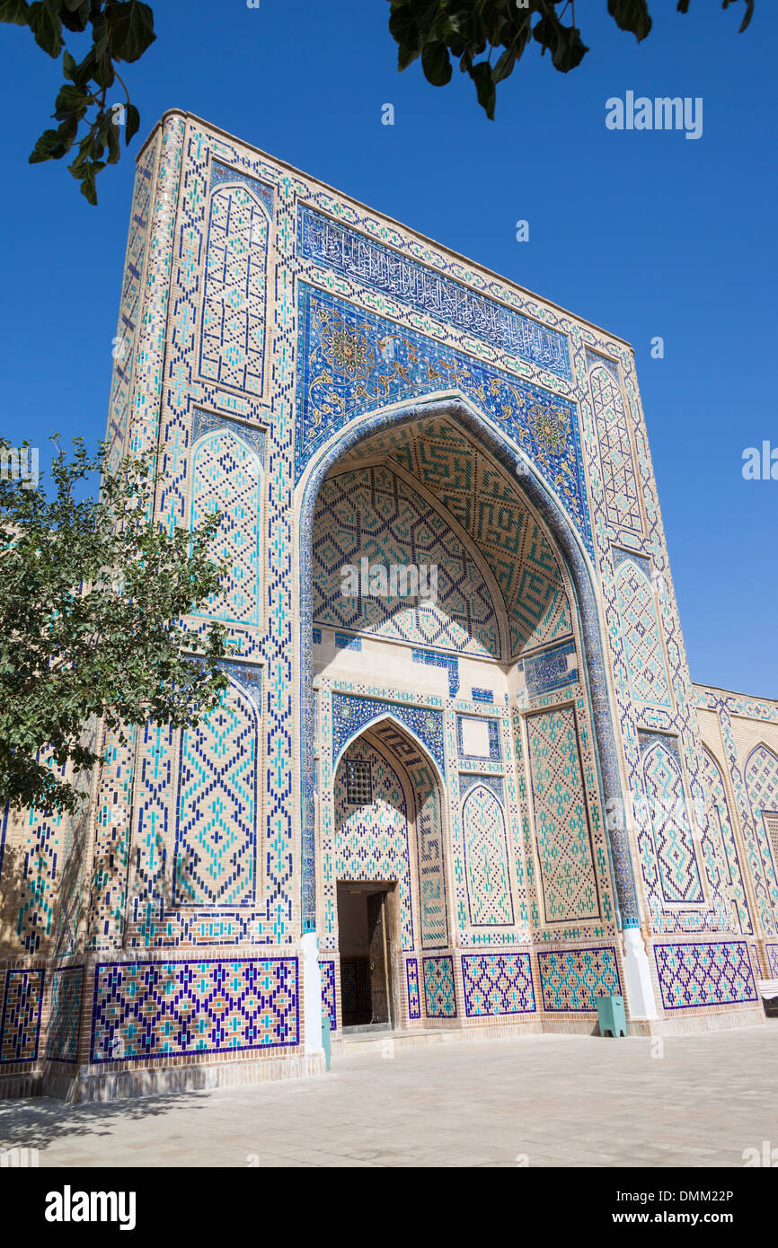 Mirzo ulugh beg hi-res stock photography and images - Alamy