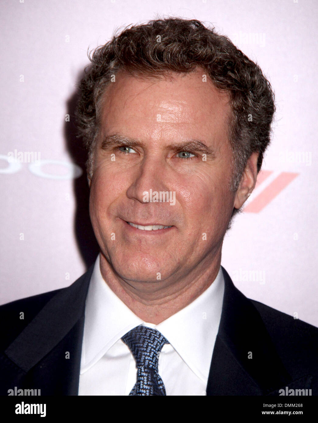 New York, New York, USA. 15th Dec, 2013. Actor WILL FERRELL attends the ...