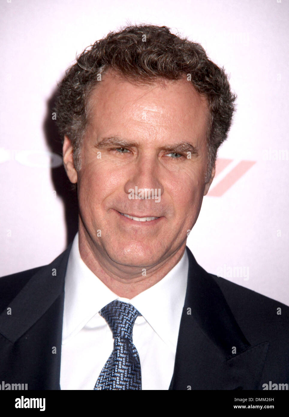 New York, New York, USA. 15th Dec, 2013. Actor WILL FERRELL attends the ...