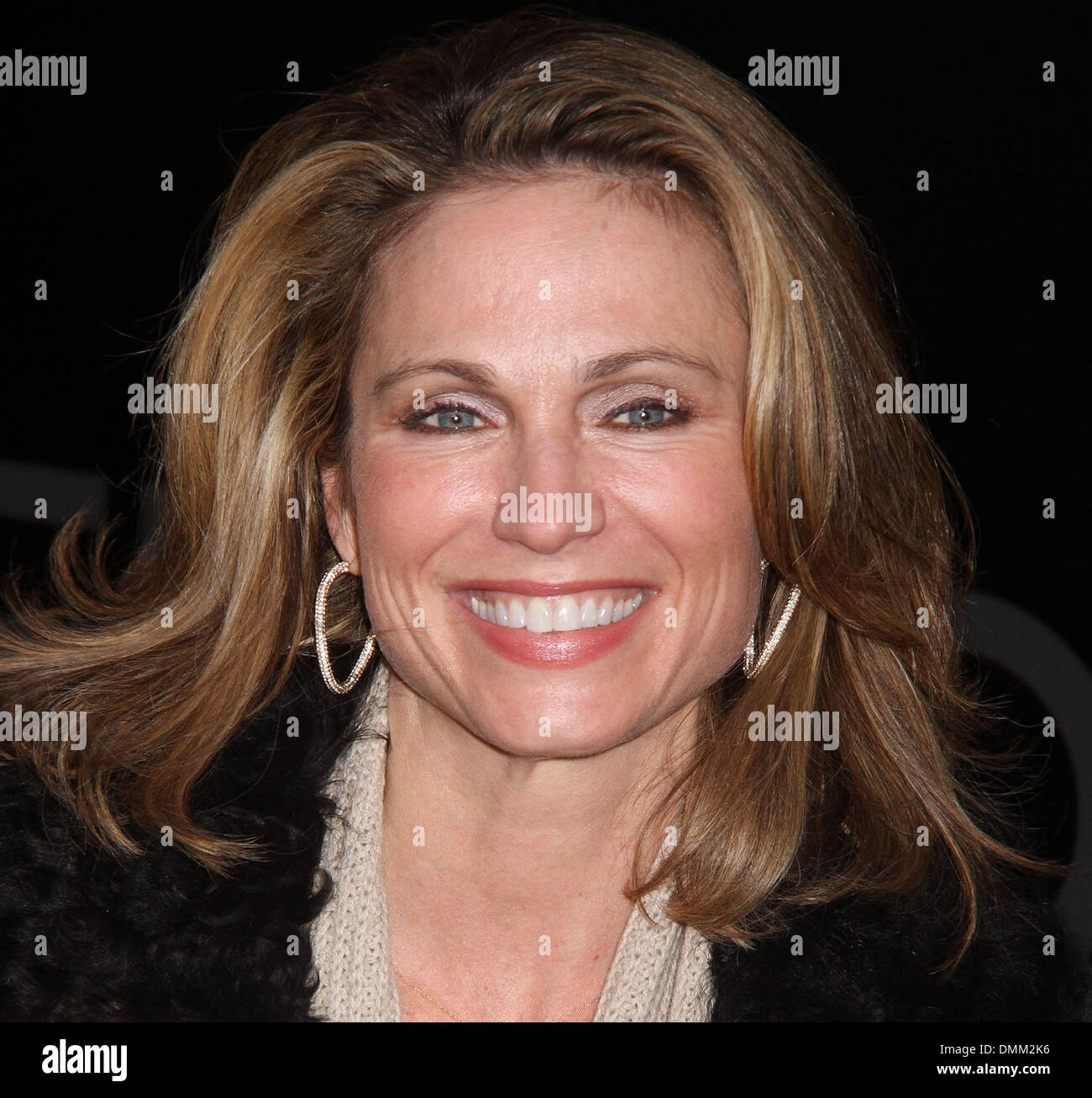 Amy robach 2013 hi-res stock photography and images - Alamy