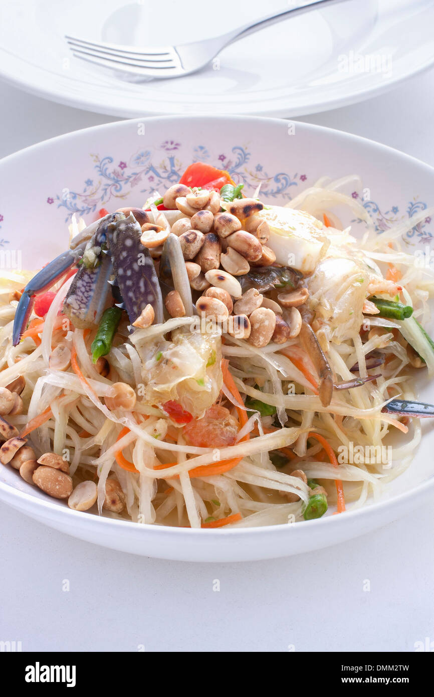 Pla ra thailand hi-res stock photography and images - Alamy
