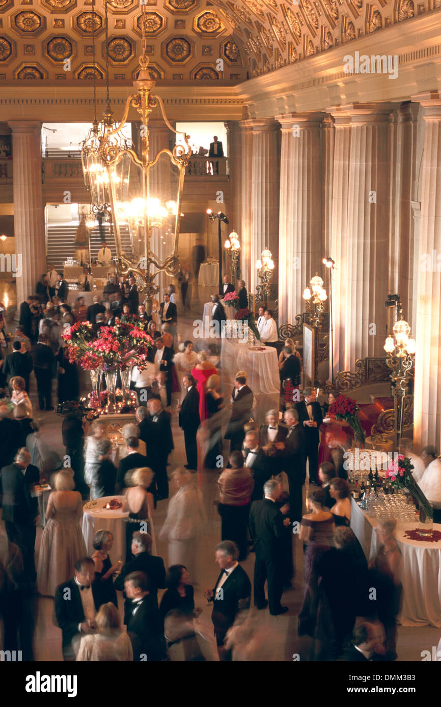 San francisco opera house hi-res stock photography and images - Alamy