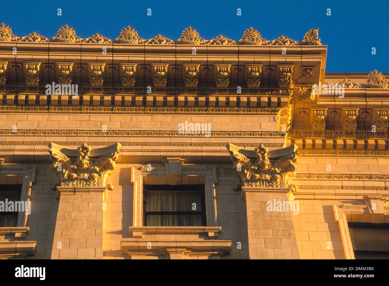 Victorian commercial building hi-res stock photography and images - Alamy
