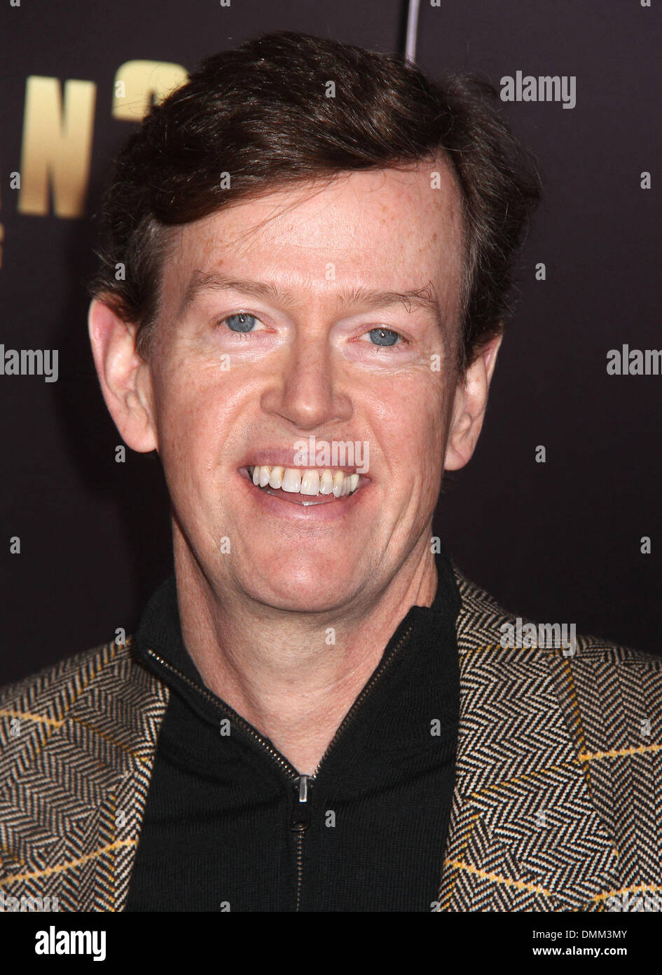 New York, New York, USA. 15th Dec, 2013. Actor DYLAN BAKER attends the ...