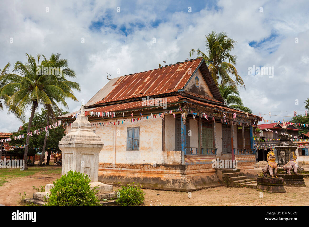 Logging in cambodia hi-res stock photography and images - Alamy