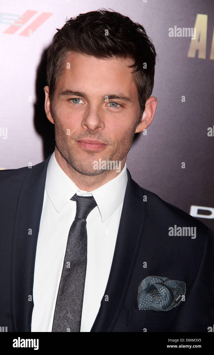 The legend continues 2013 james hi-res stock photography and images - Alamy