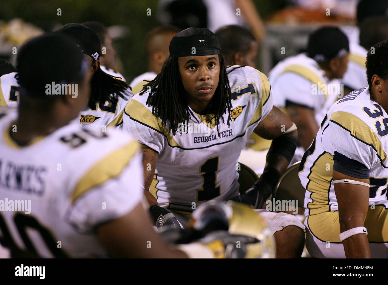 Morgan Burnett Interception