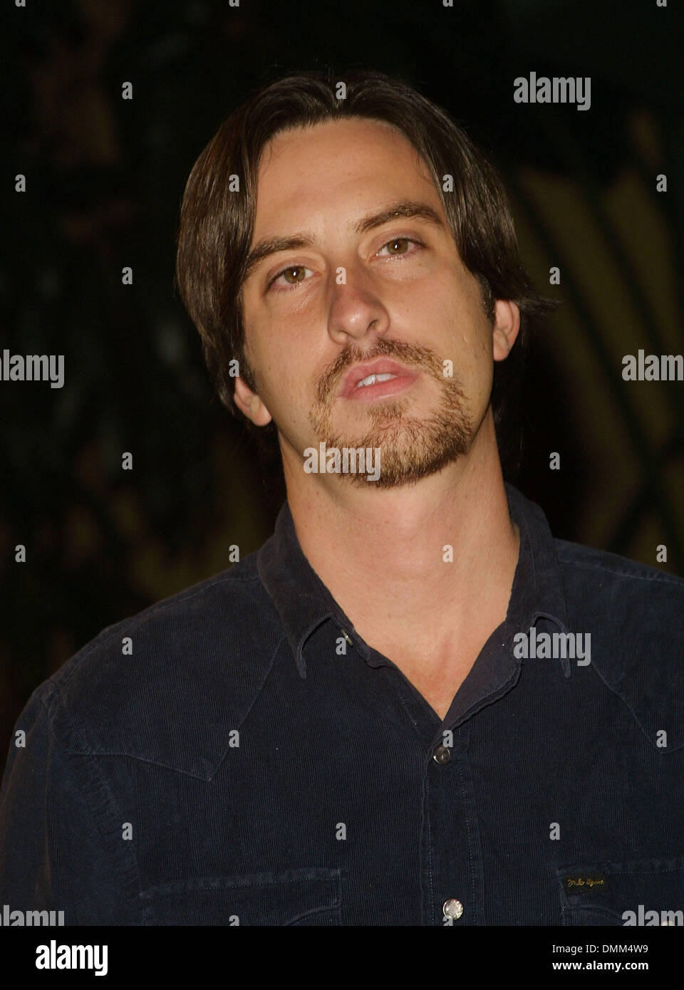 Nov. 3, 2001 - Hollywood, CALIFORNIA, USA - KEITH GARSEE.TRIBUTE ...