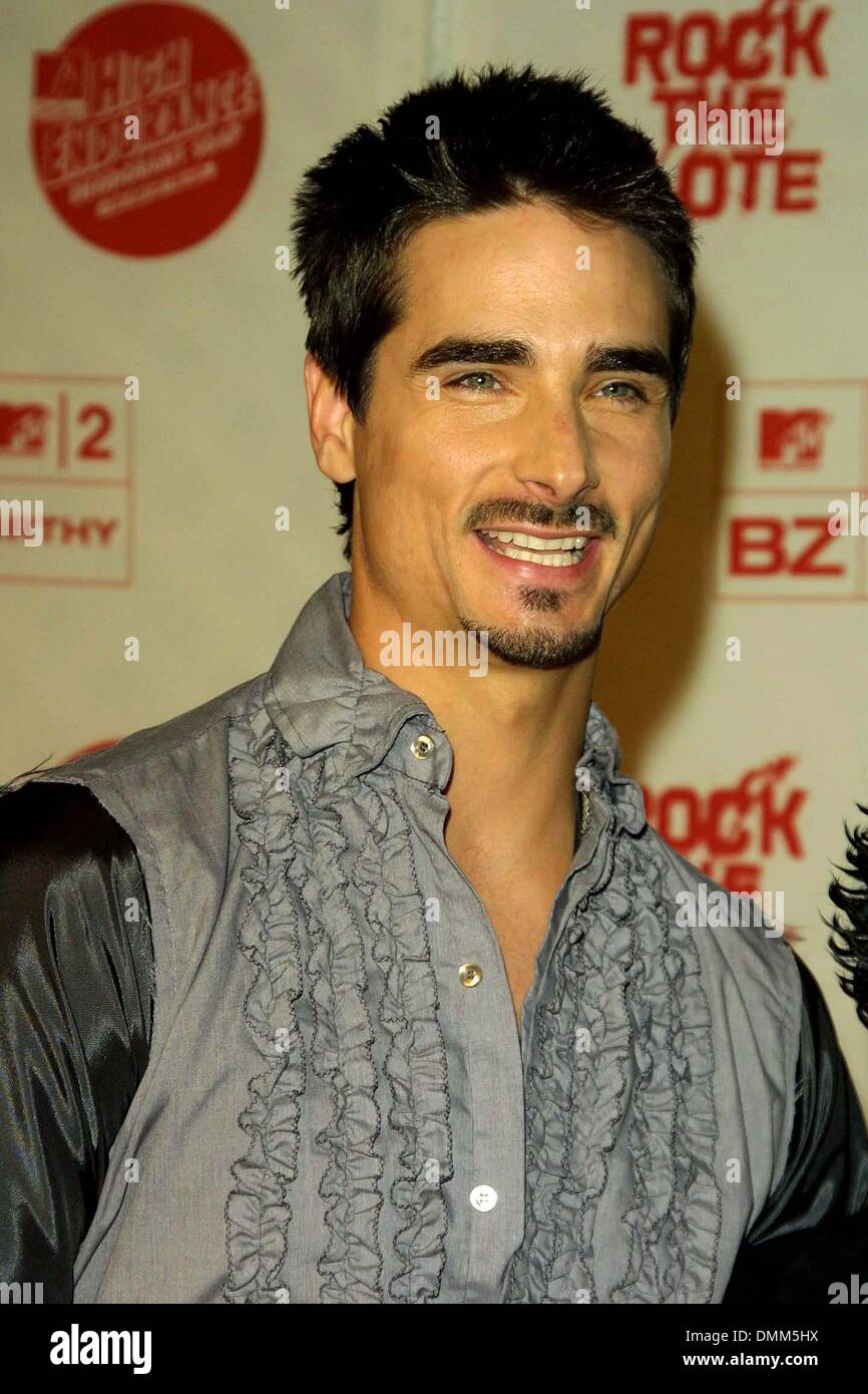 Feb. 26, 2002 - West Hollywood, CALIFORNIA, USA - KEVIN RICHARDSON ...