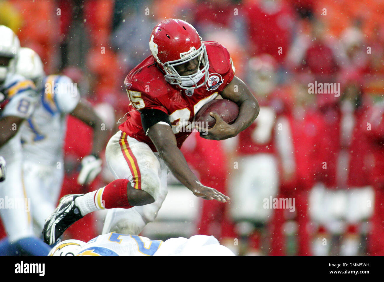 Kevin ellison nfl hi-res stock photography and images - Alamy