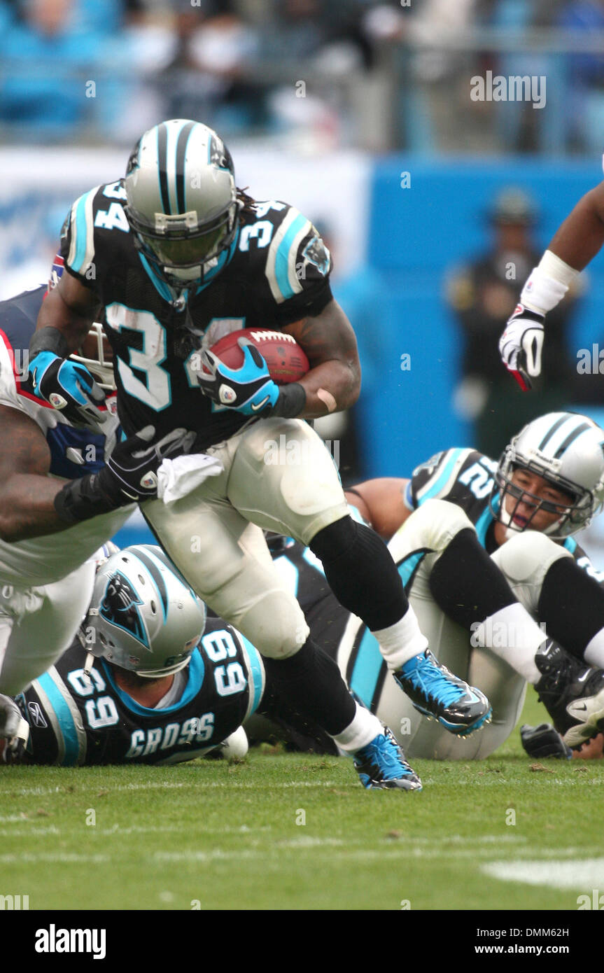 Deangelo williams hi-res stock photography and images - Alamy