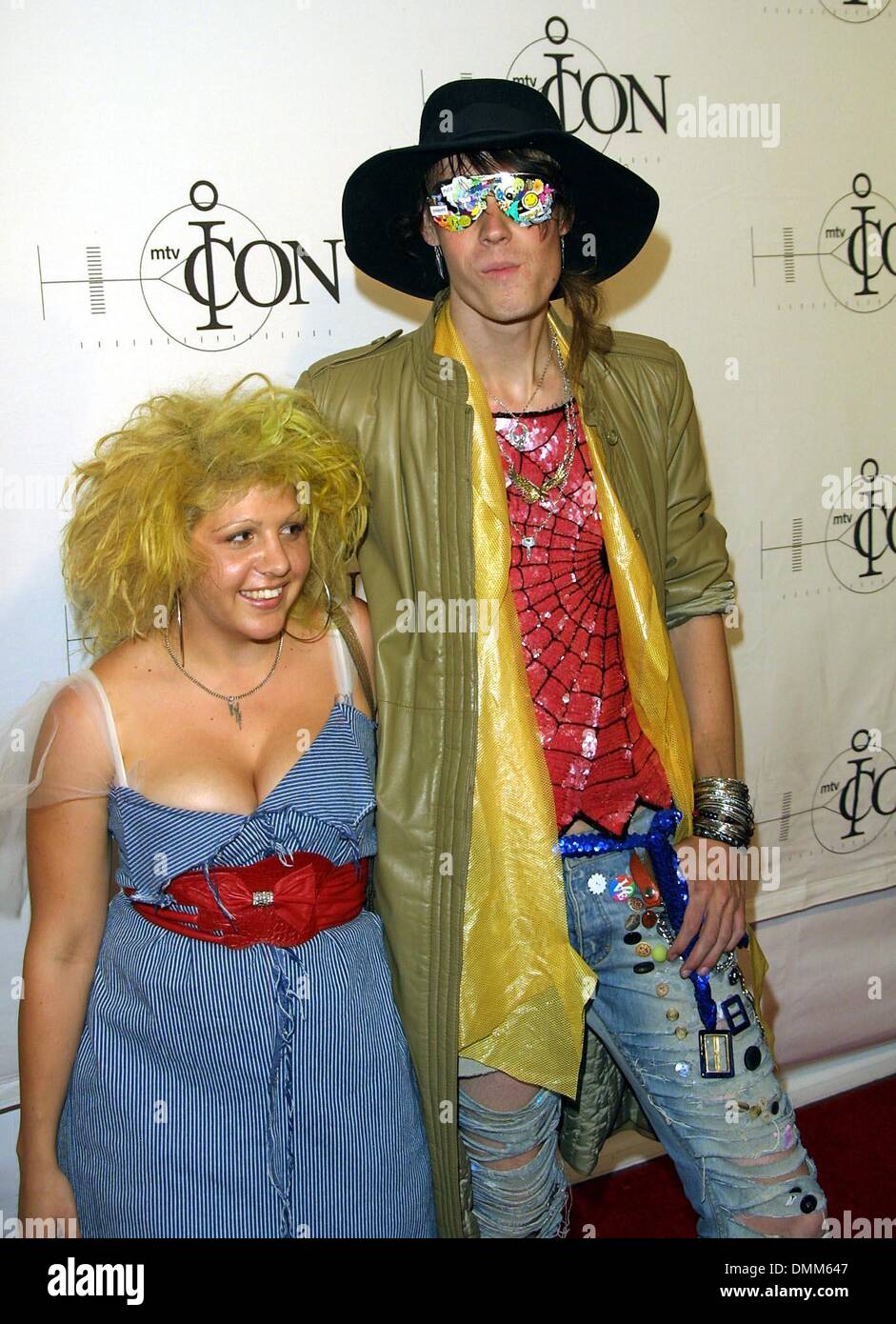 Jesse camp hi-res stock photography and images - Alamy