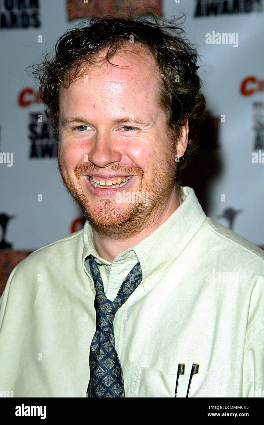 June 11, 2002 - Los Angeles, CALIFORNIA, USA - ..28TH ANNUAL SATURN ...