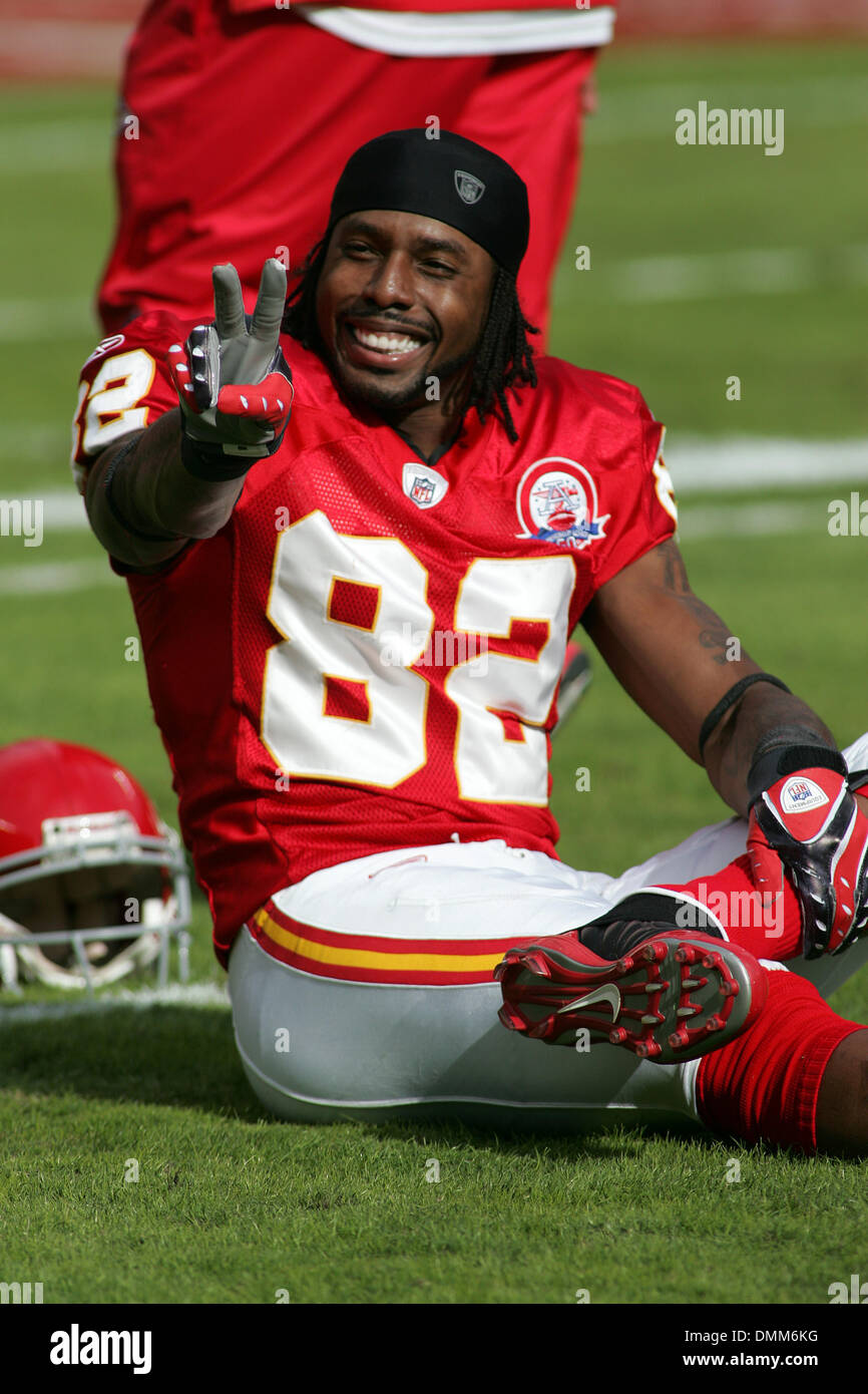 Dwayne Bowe Kc Star