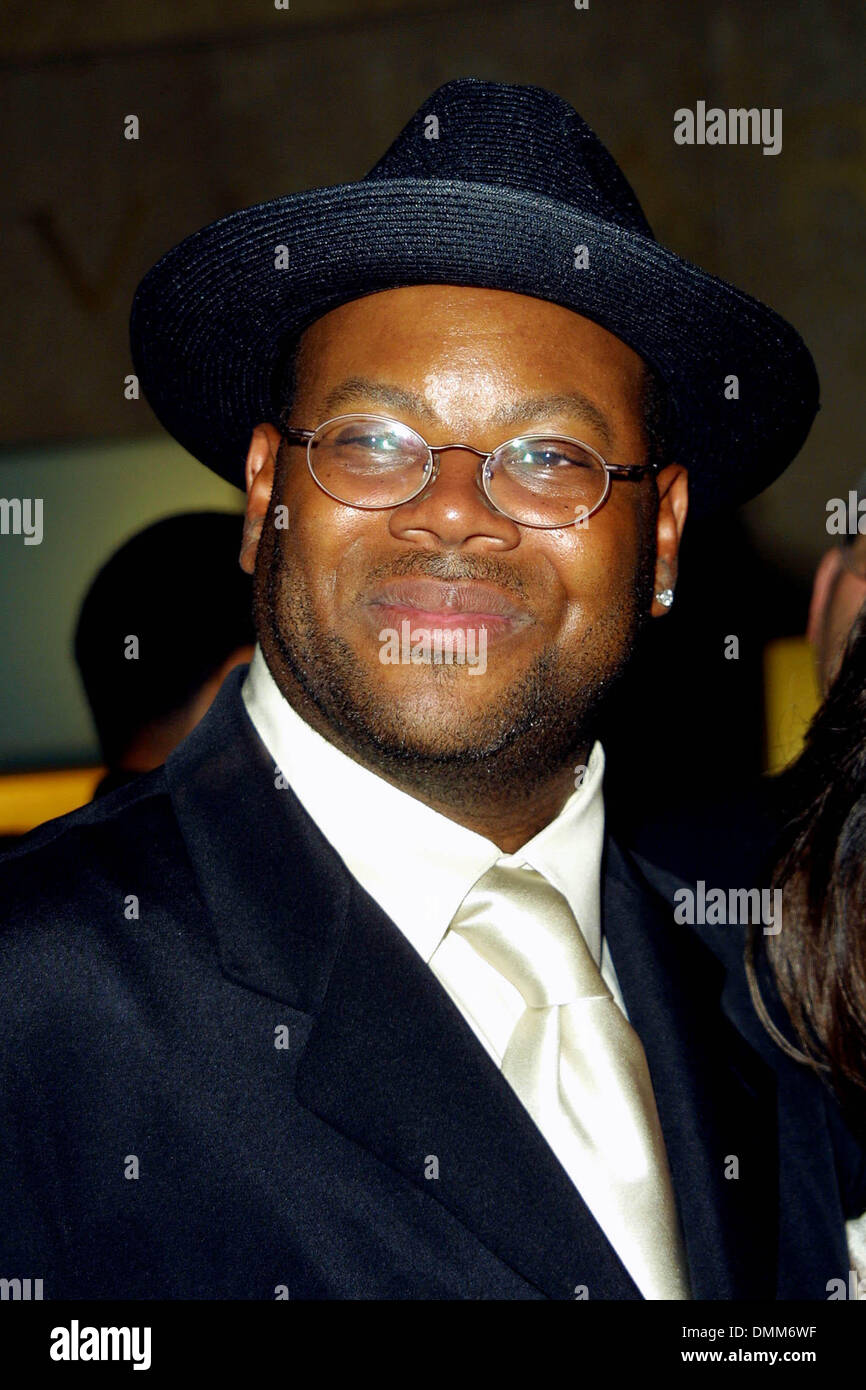 June 18, 2002 - Beverly Hills, CALIFORNIA, USA - ..15TH ANNUAL ASCAP ...