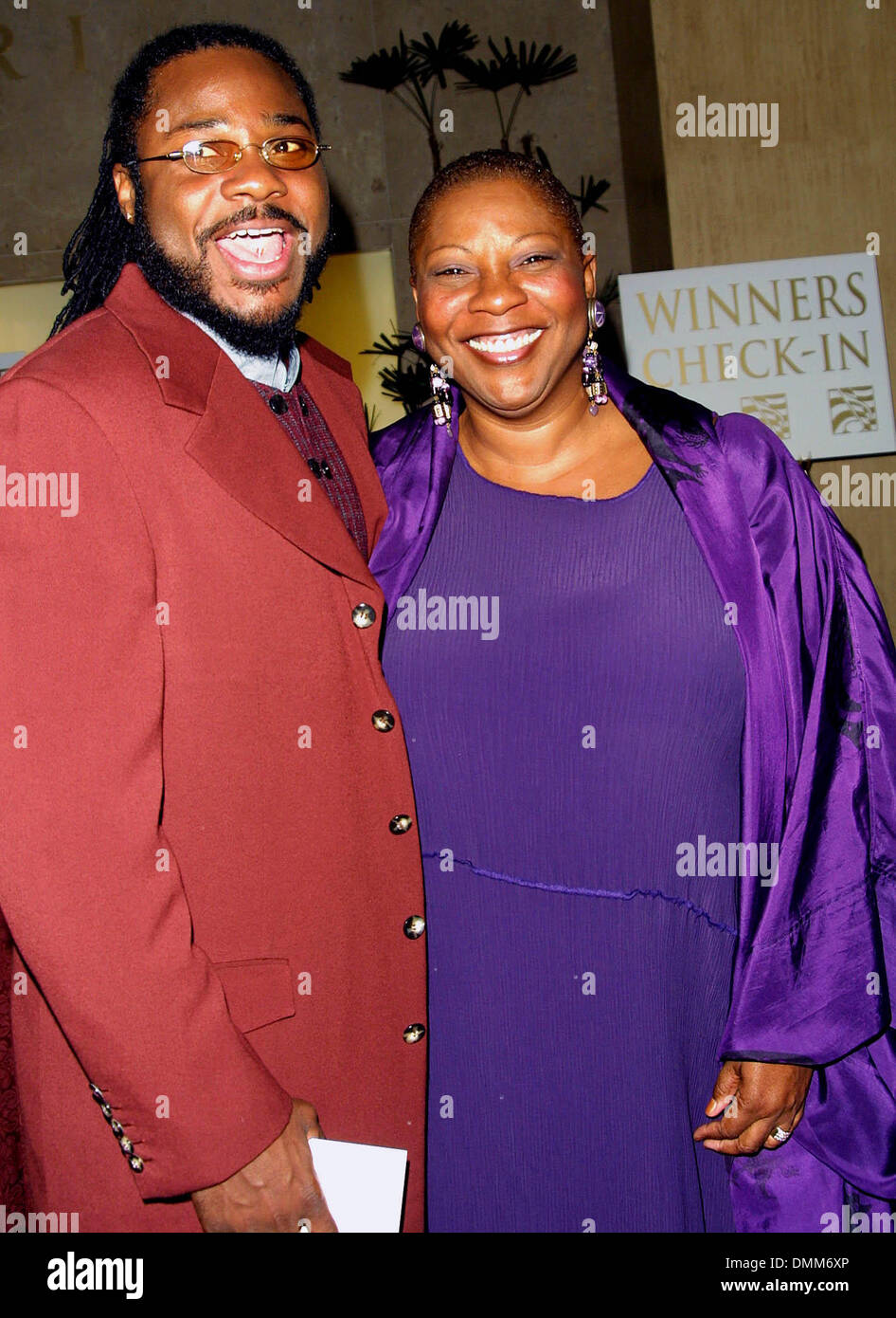 Malcolm Jamal Warner