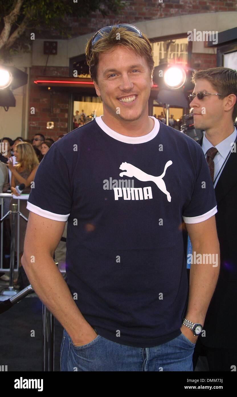 June 27 2002 Los Angeles Stock Photos & June 27 2002 Los Angeles Stock ...