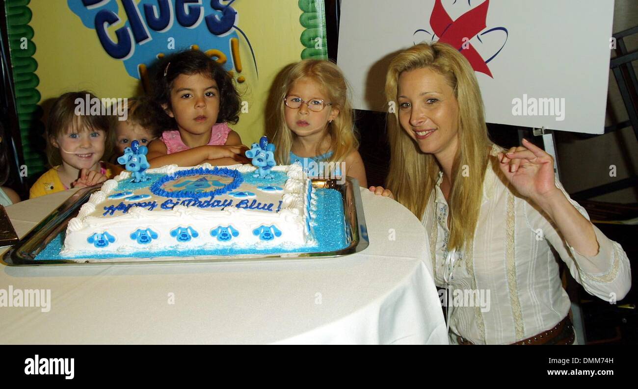 June 30, 2002 - Hollywood, CALIFORNIA, USA - LISA KUDROW AND CHILDREN ...
