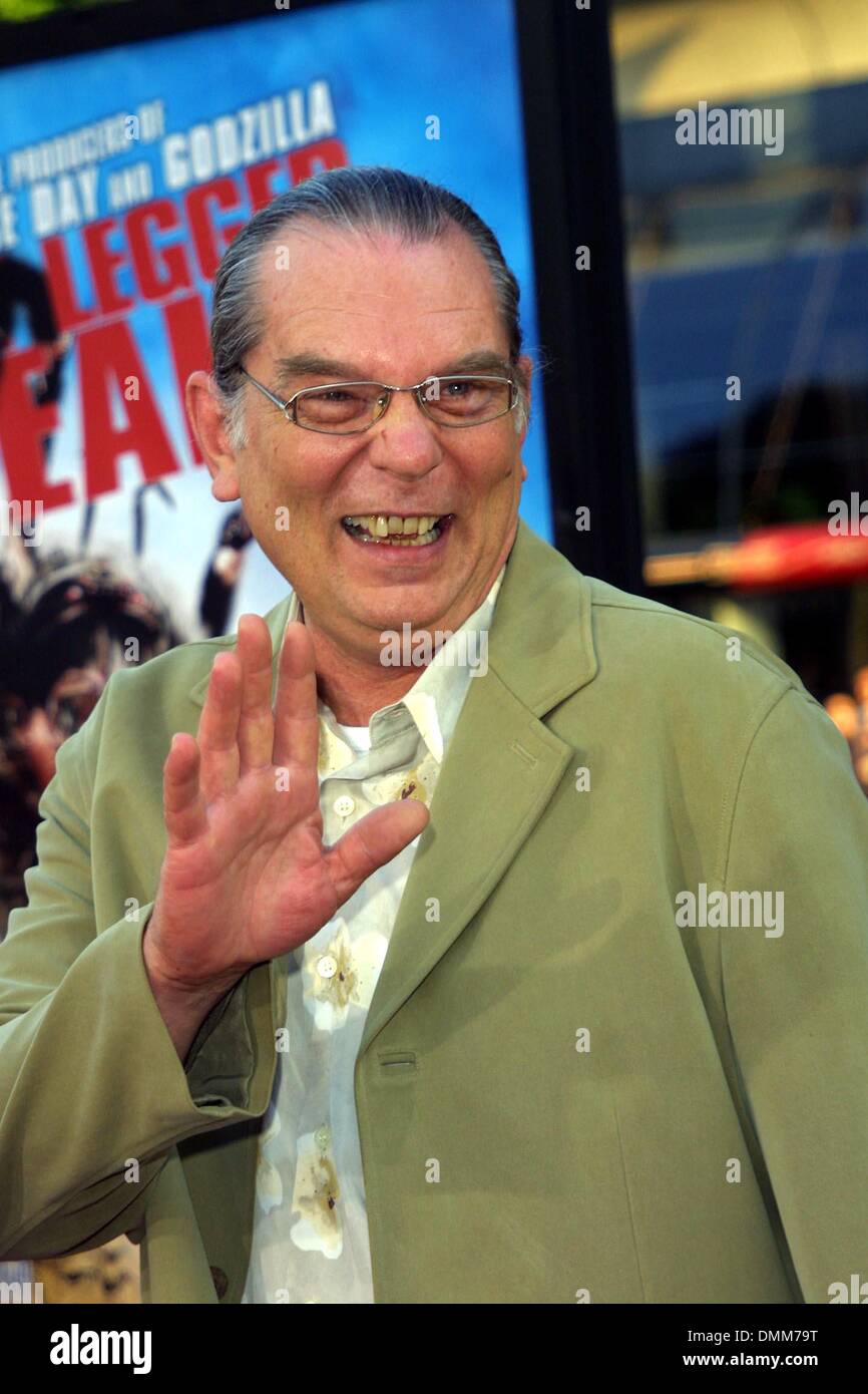 Leon Rippy