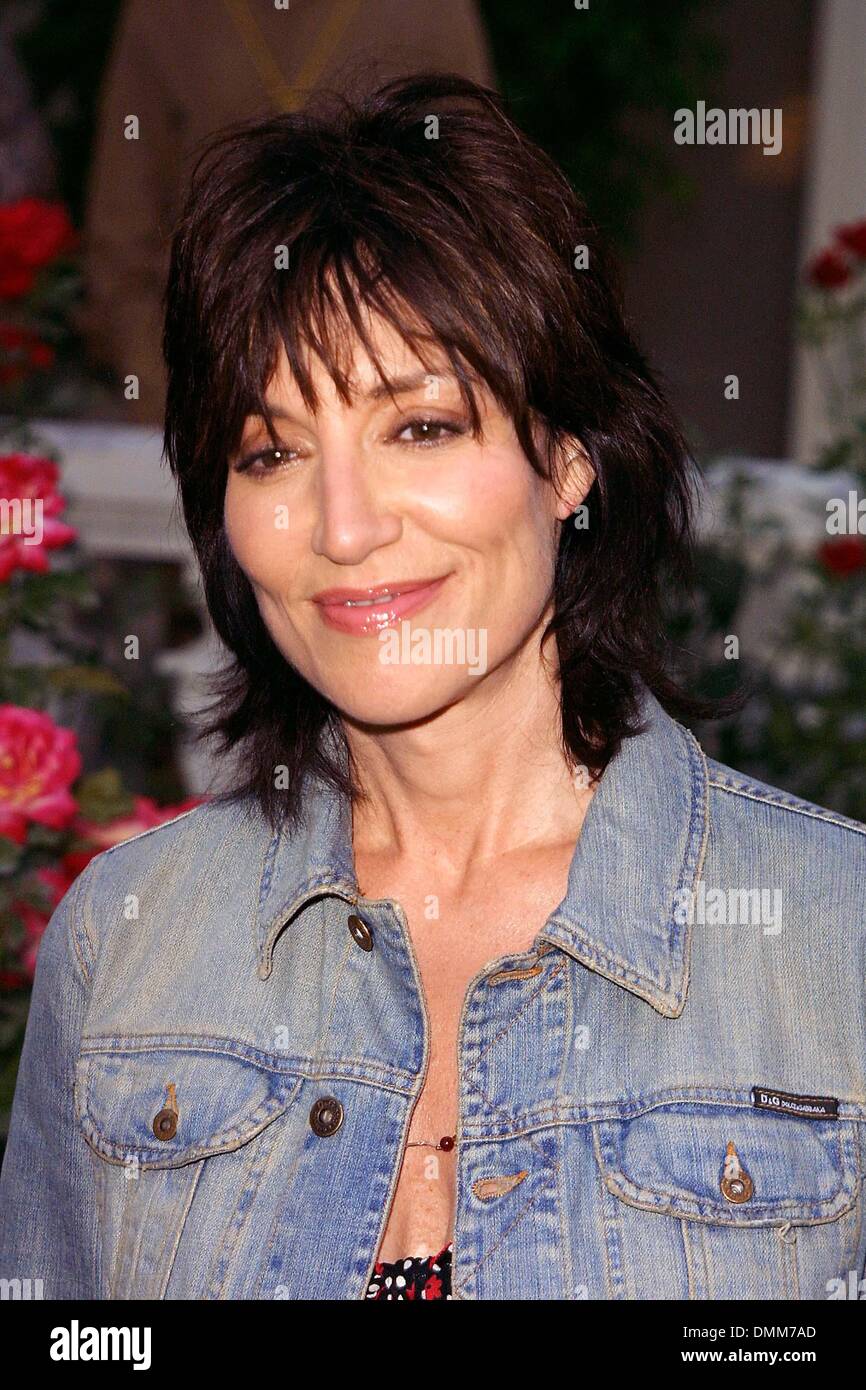 Katey sagal star hi-res stock photography and images - Alamy