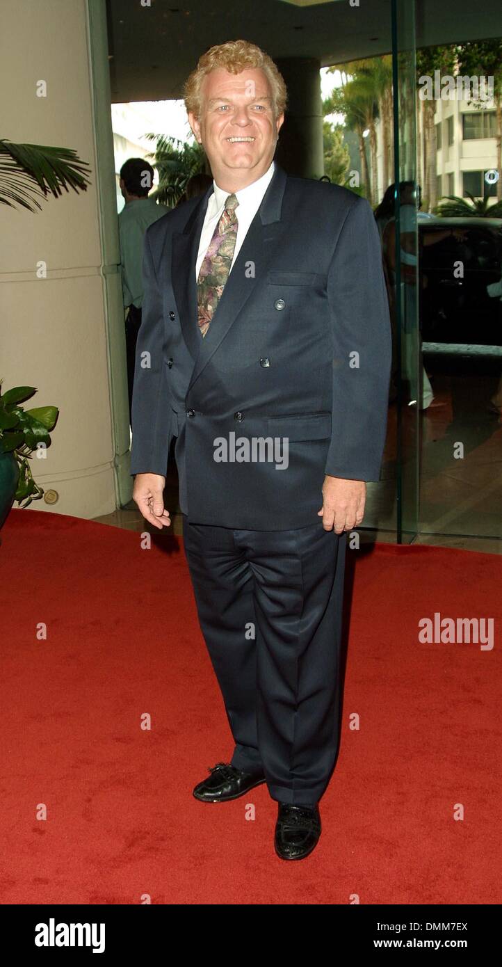 July 31, 2002 - Beverly Hills, CALIFORNIA, USA - JOHNNY WHITAKER..4TH ...
