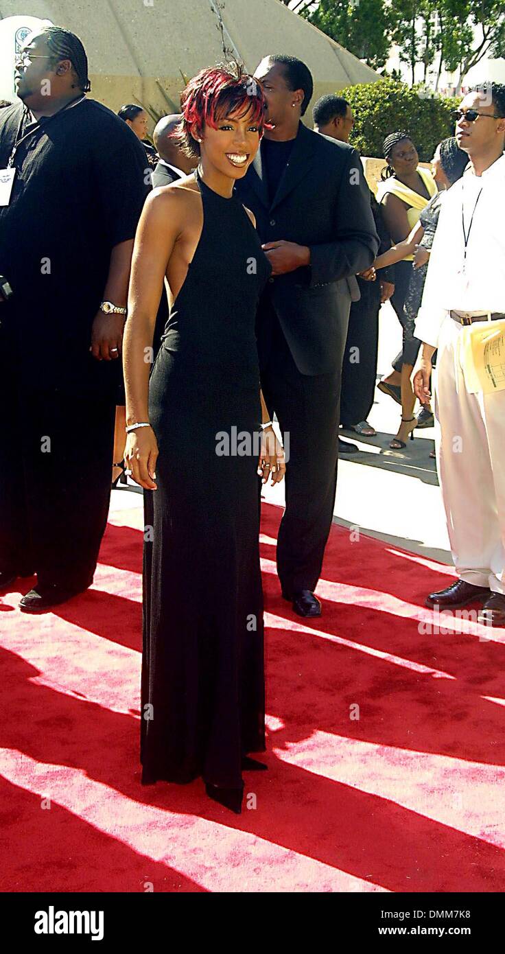 Kelly Rowland 2002 High Resolution Stock Photography and Images - Alamy