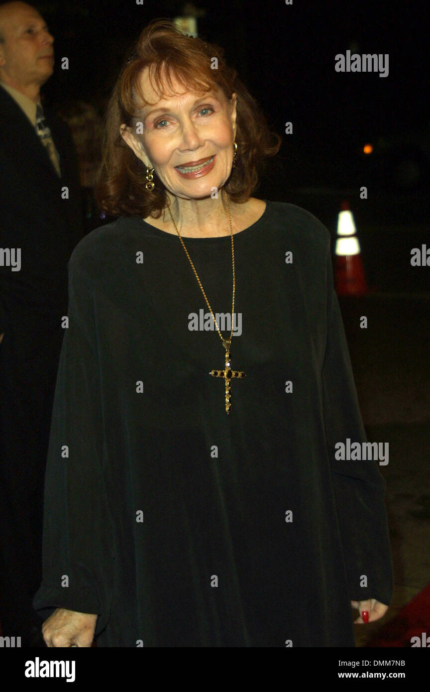 Sept. 20, 2002 - Beverly Hills, CALIFORNIA, USA - KATHERINE HELMOND ...