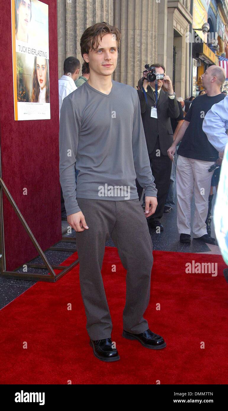 Jonathan Jackson 2002