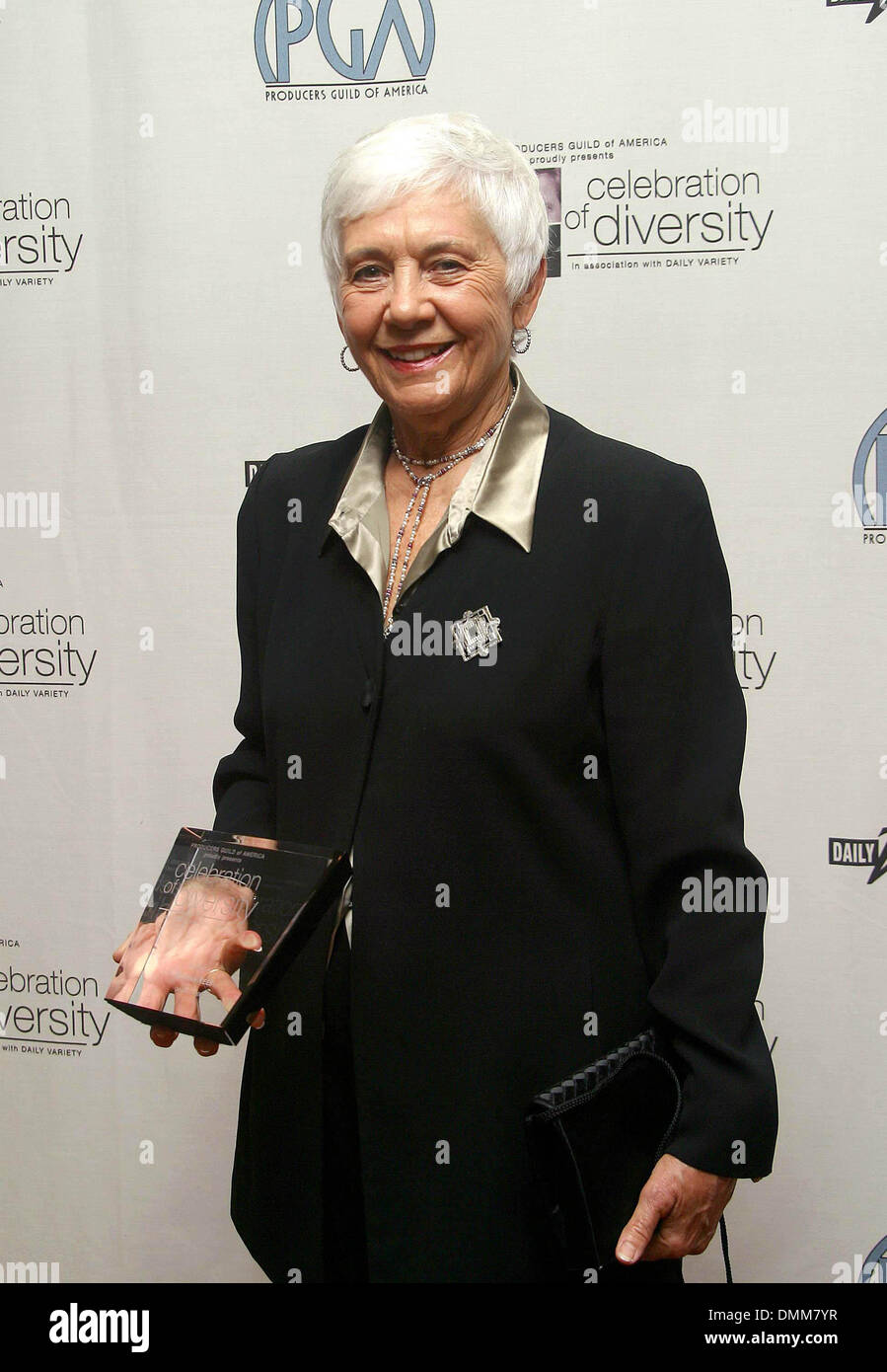 Oct. 28, 2002 - Beverly Hills, CALIFORNIA, USA - MARIAN REES ...