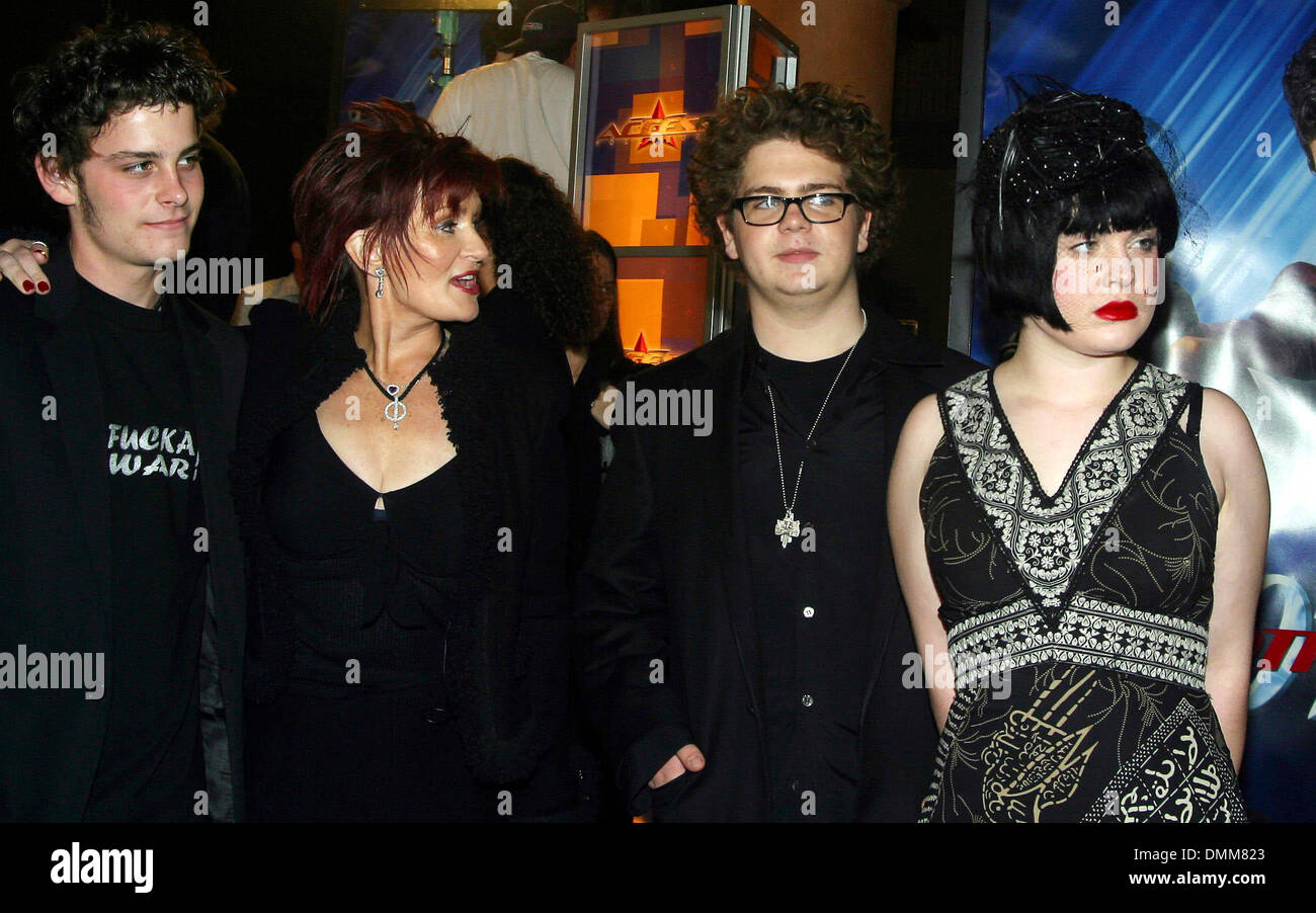 Jack day 2002 hi-res stock photography and images - Alamy