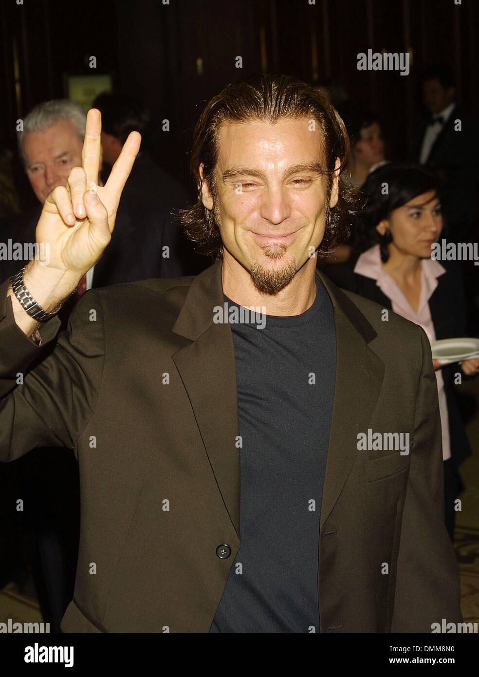 Michael t weiss hi-res stock photography and images - Alamy