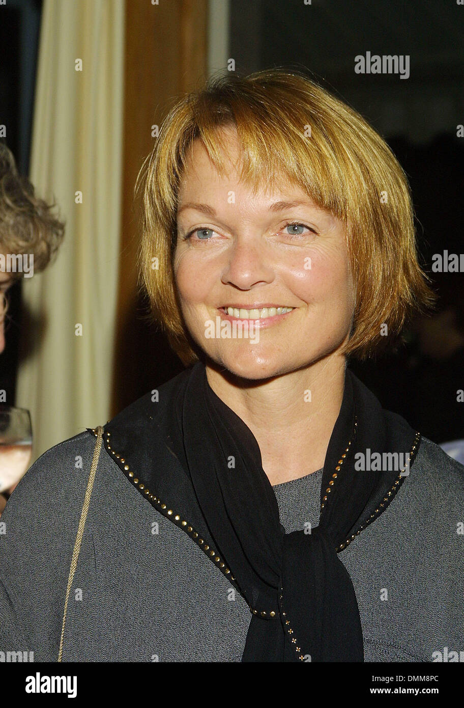 Oct. 20, 2001 - Beverly Hills, CALIFORNIA, USA - PAMELA REED.PENNY LANE ...