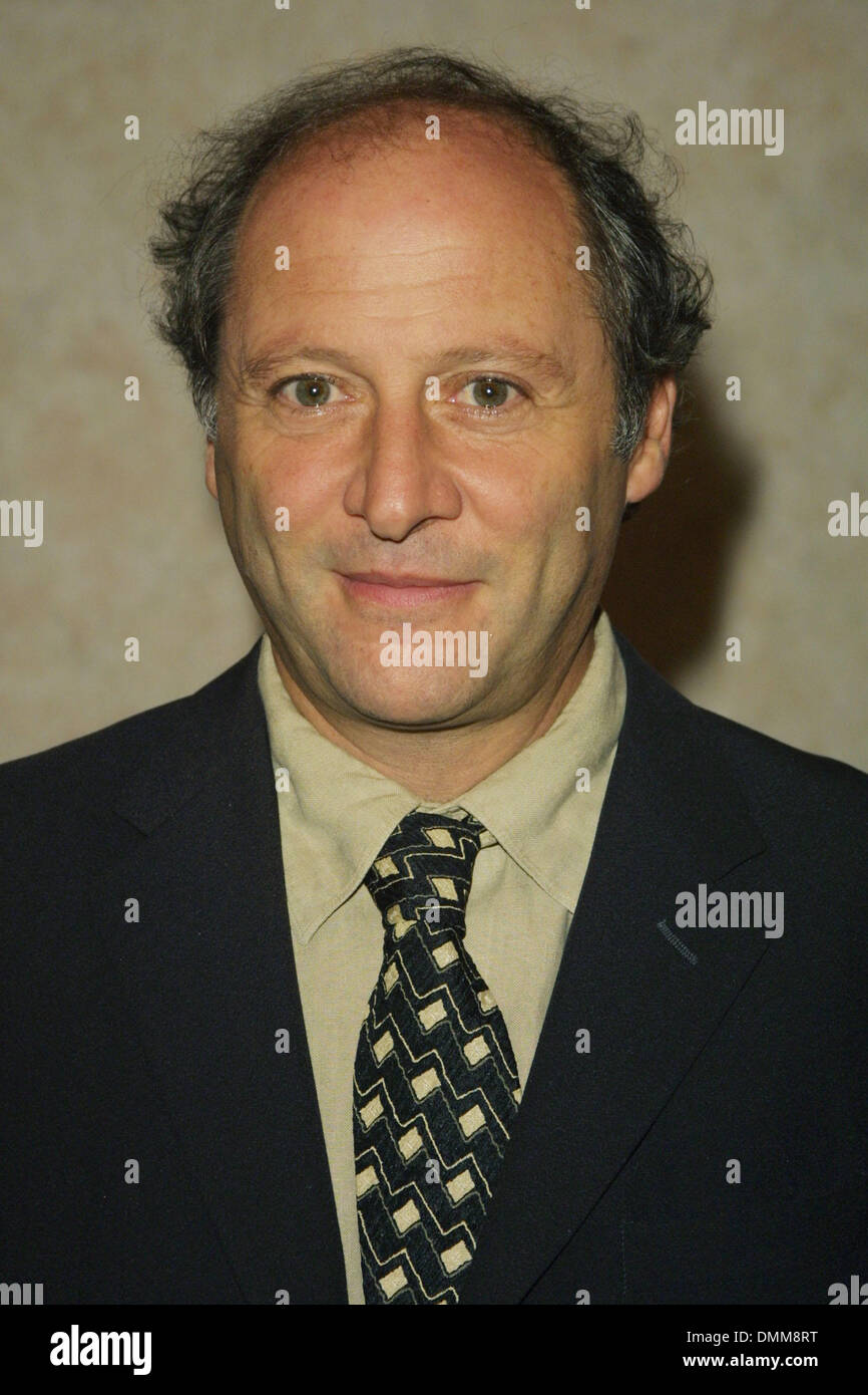 Oct. 30, 2001 - Beverly Hills, CALIFORNIA, USA - ROBERT DORNHELM.1ST ...