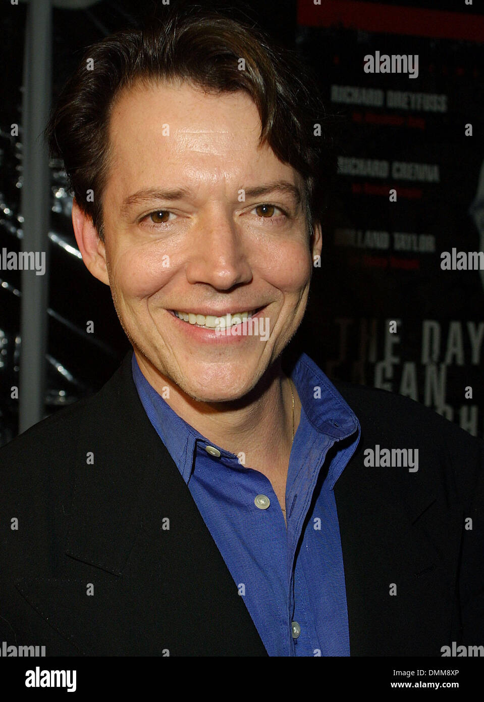 The day reagan was shot 2001 hi-res stock photography and images - Alamy