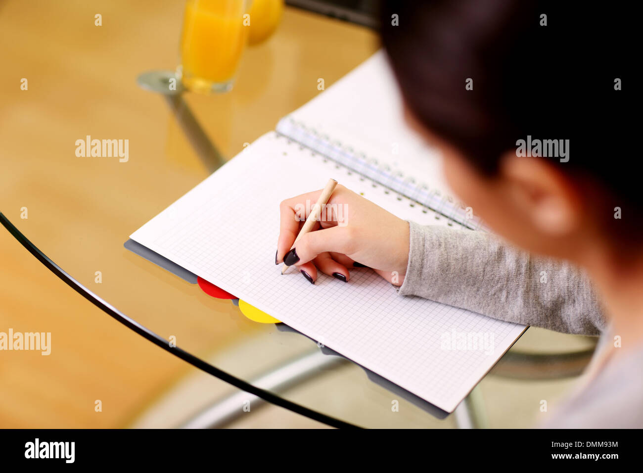 Study of a hand hi-res stock photography and images - Alamy