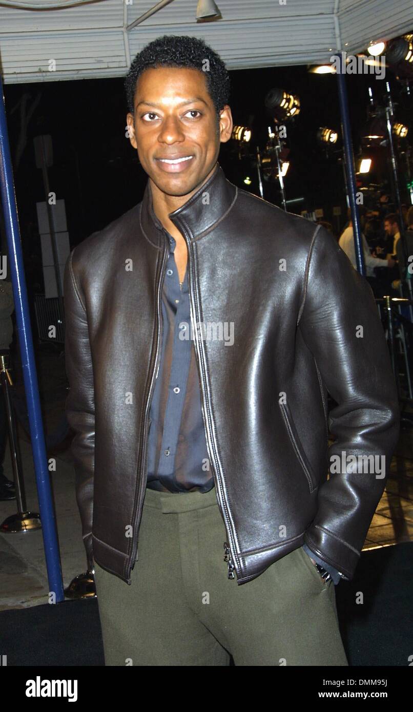 Orlando jones time machine hi-res stock photography and images - Alamy