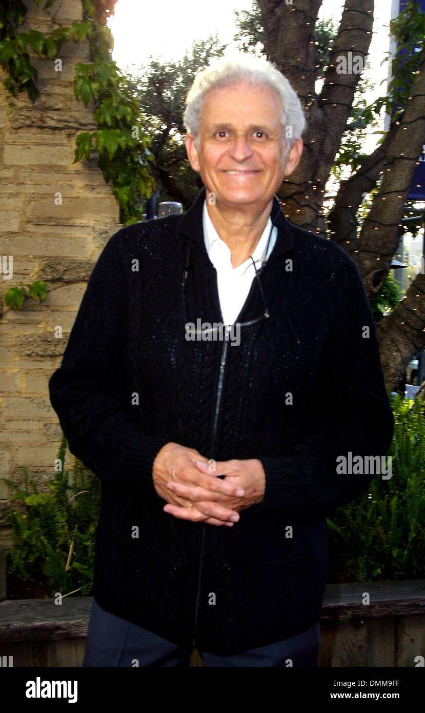 Apr. 22, 2002 - Los Angeles, CALIFORNIA, USA - PETER BONERZ ...