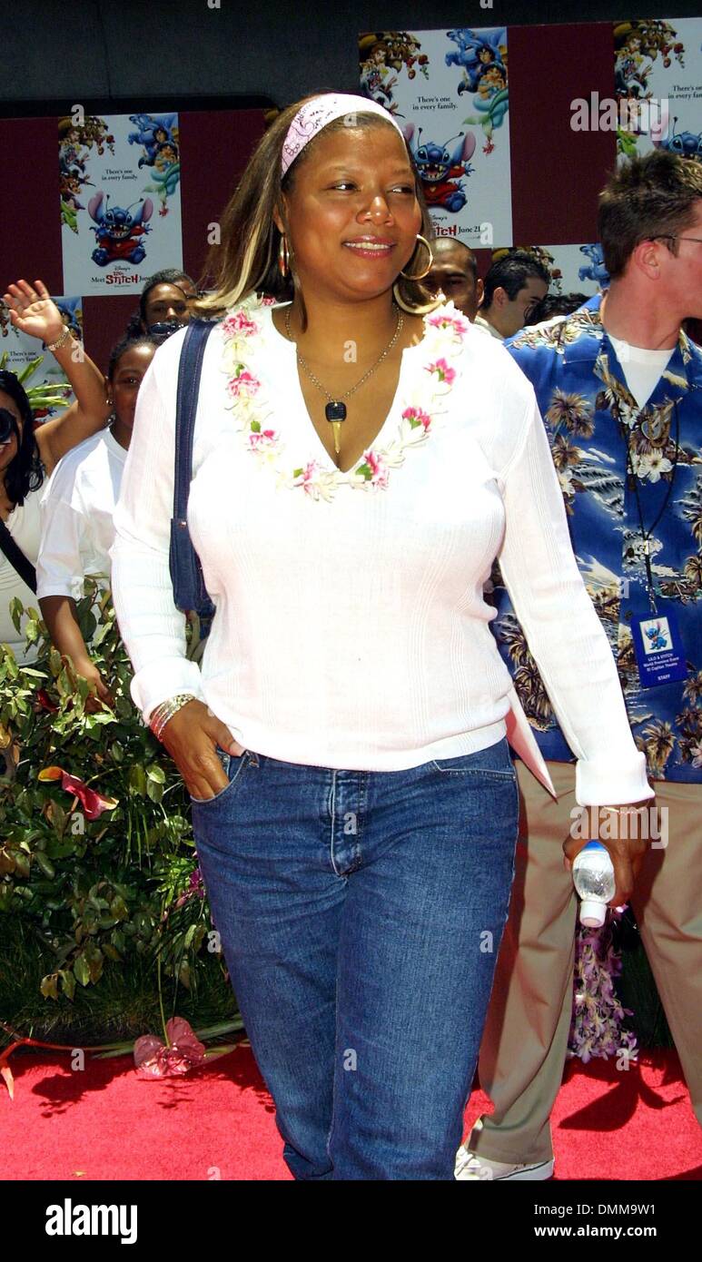 June 17, 2002 - Hollywood, CALIFORNIA, USA - ..'LILO & STITCH' - WORLD ...
