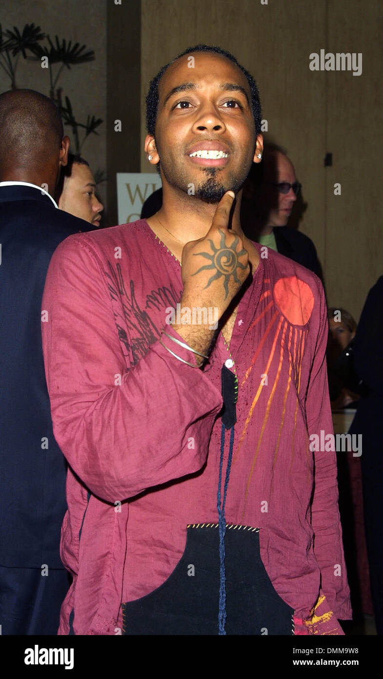 June 18, 2002 - Beverly Hills, CALIFORNIA, USA - ..15TH ANNUAL ASCAP ...