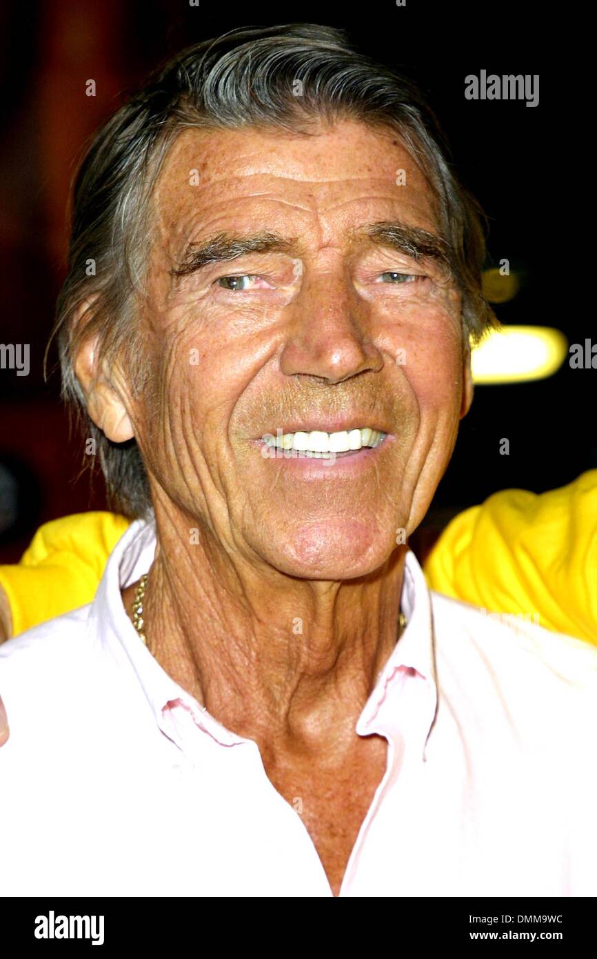 Peter Lupus Gladiator