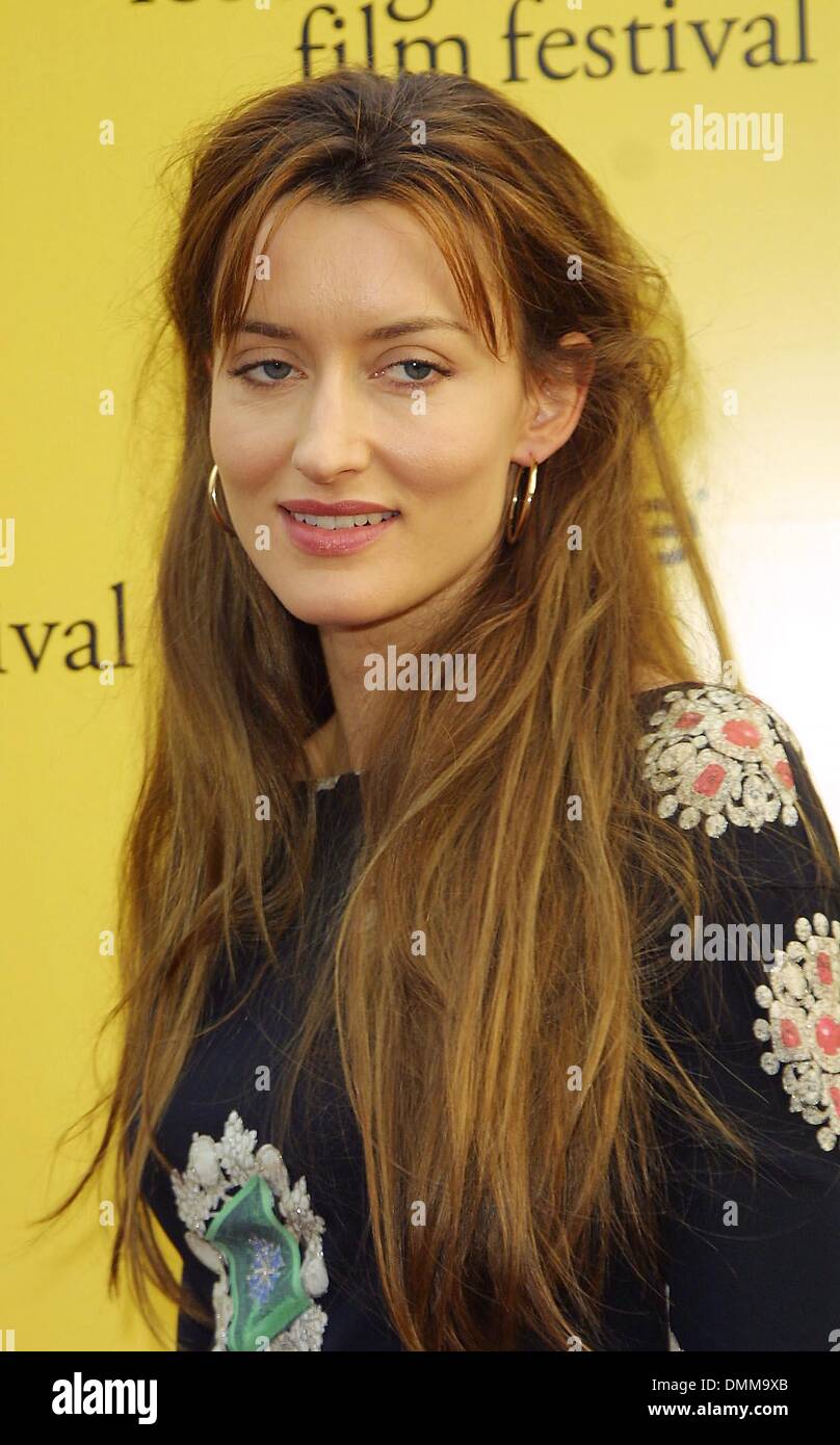 June 20, 2002 - Hollywood, CALIFORNIA, USA - ..LOS ANGELES FILM ...