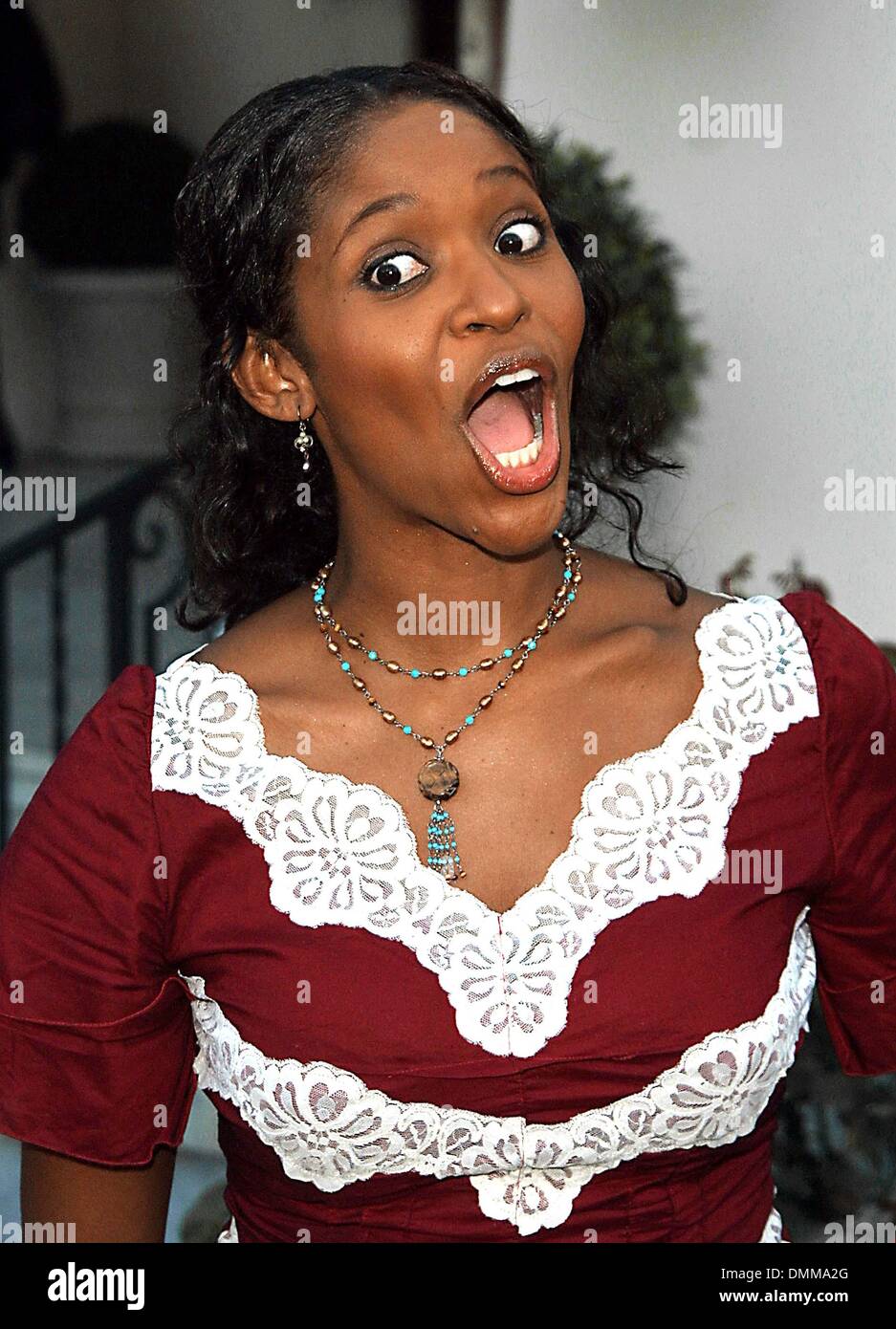 July 18, 2002 - Pasadena, CALIFORNIA, USA - MERRIN DUNGEY..ABC SUMMER ...