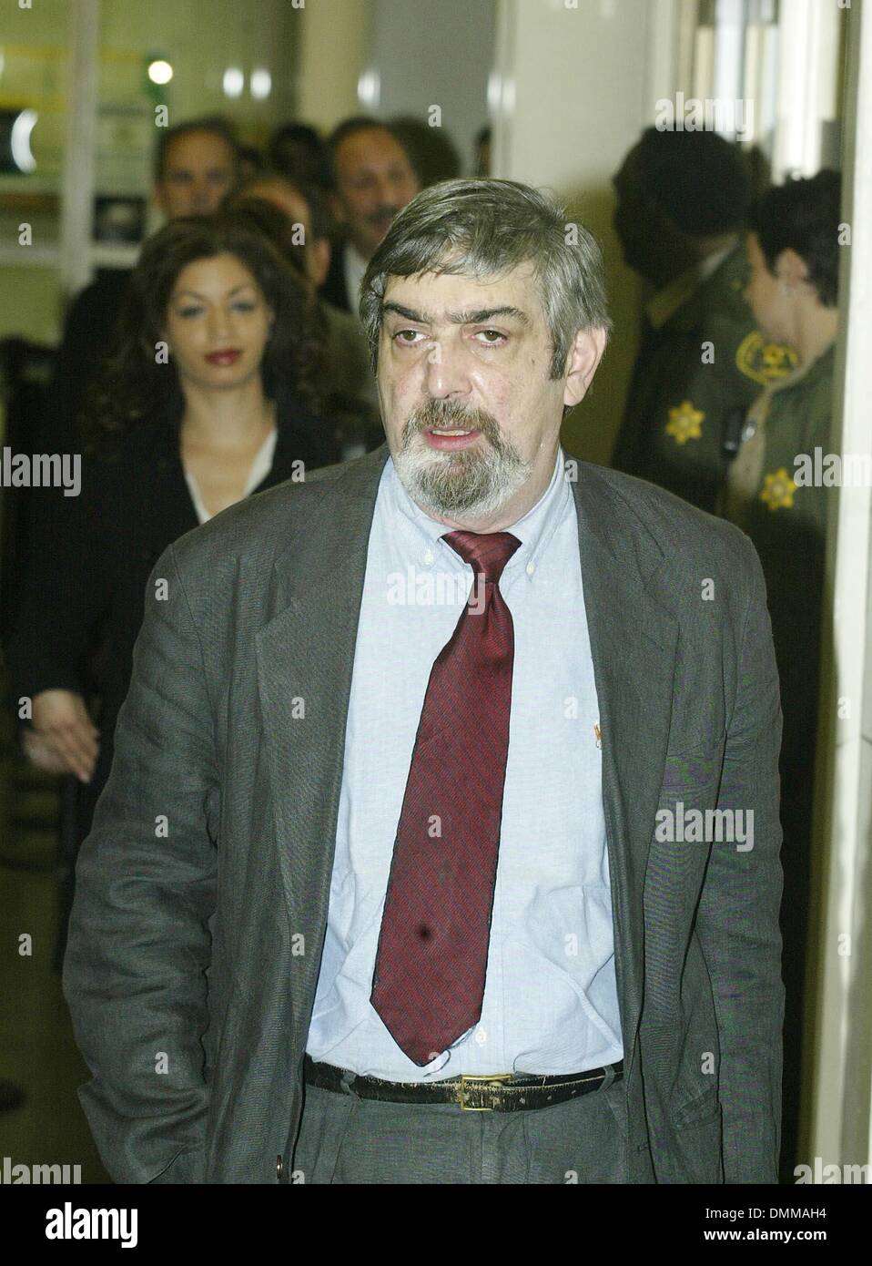 Beverly hills municipal court hi-res stock photography and images - Alamy