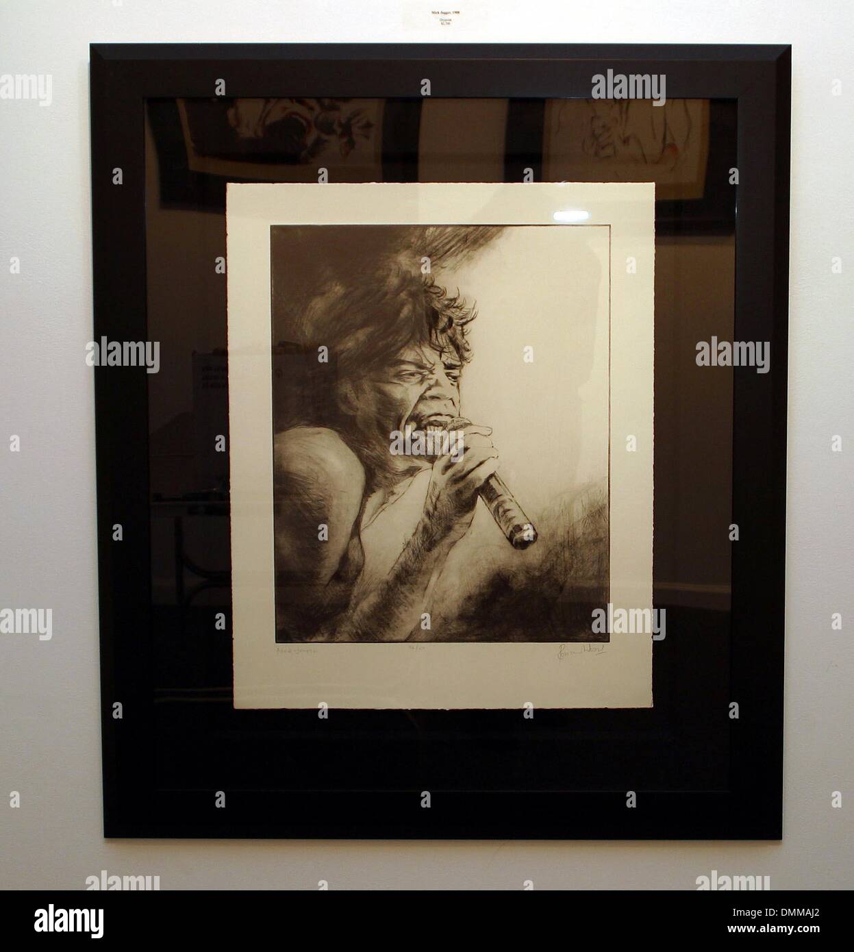 Ronnie Hamilton High Resolution Stock Photography and Images - Alamy