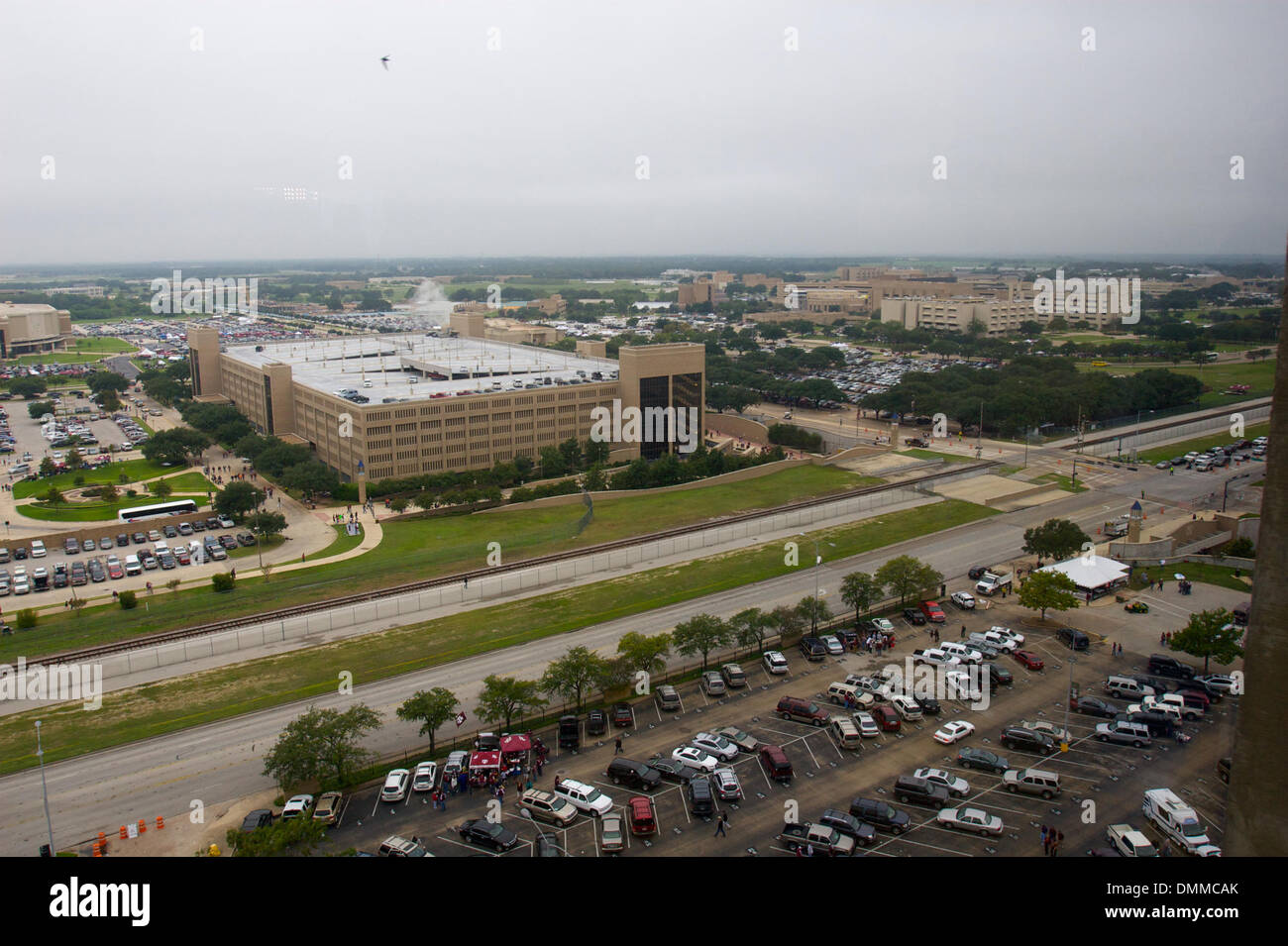 View kyle field texas aggies hi-res stock photography and images - Alamy