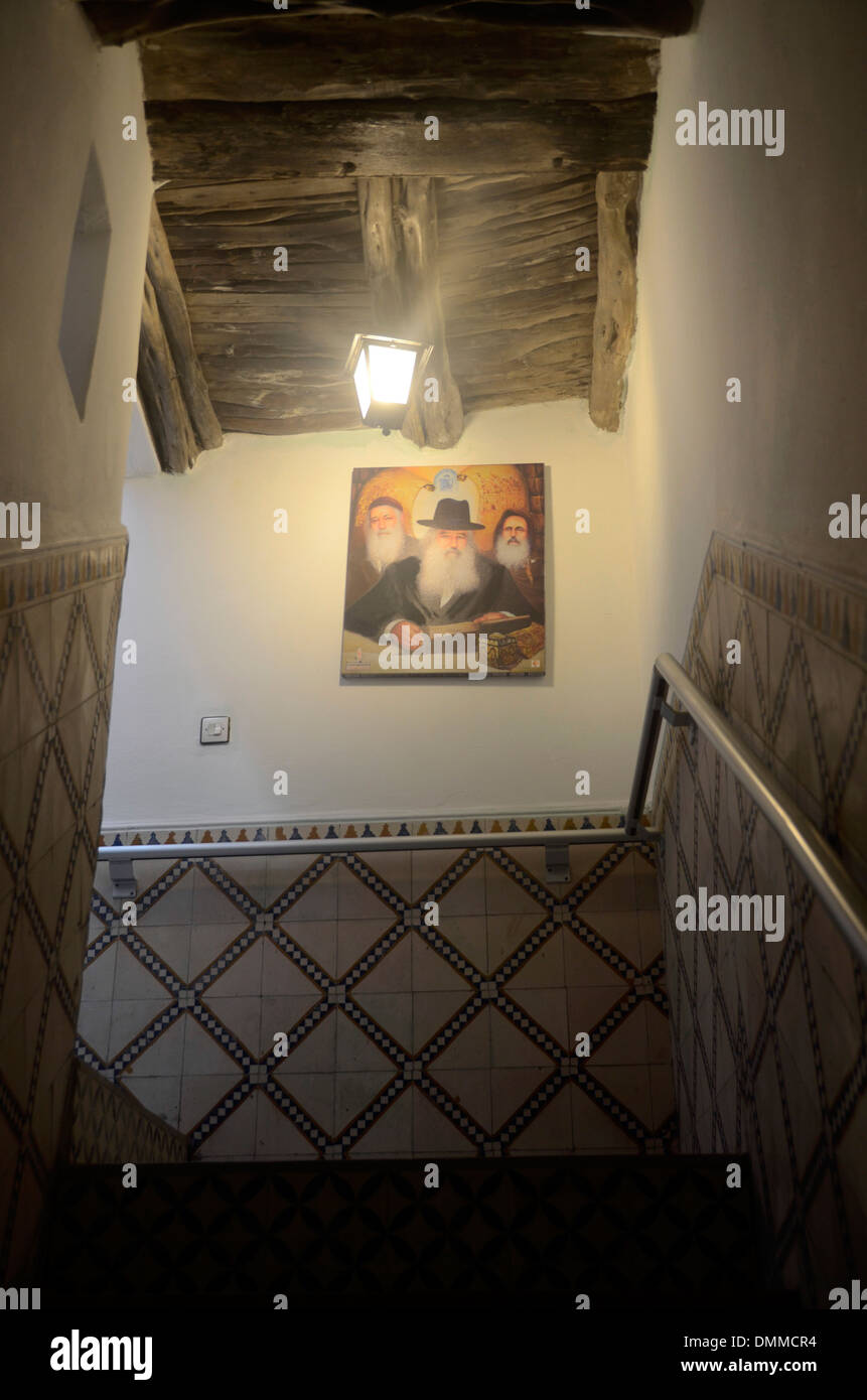 Haim pinto hi-res stock photography and images - Alamy